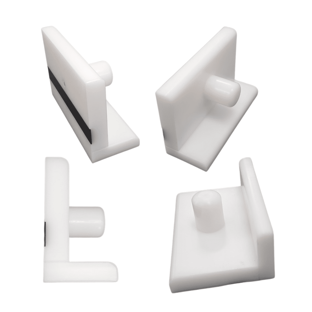 100 X 300mm Jogger Block - Printaply