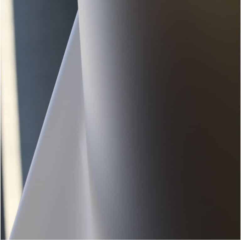 Pristine UltrA Matt 440mm X 1000m X 76mm - Printaply