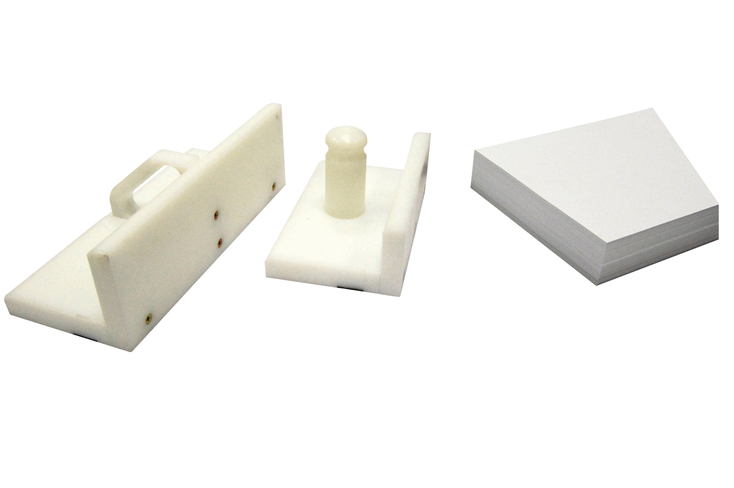 100 X 300mm Jogger Block - Printaply
